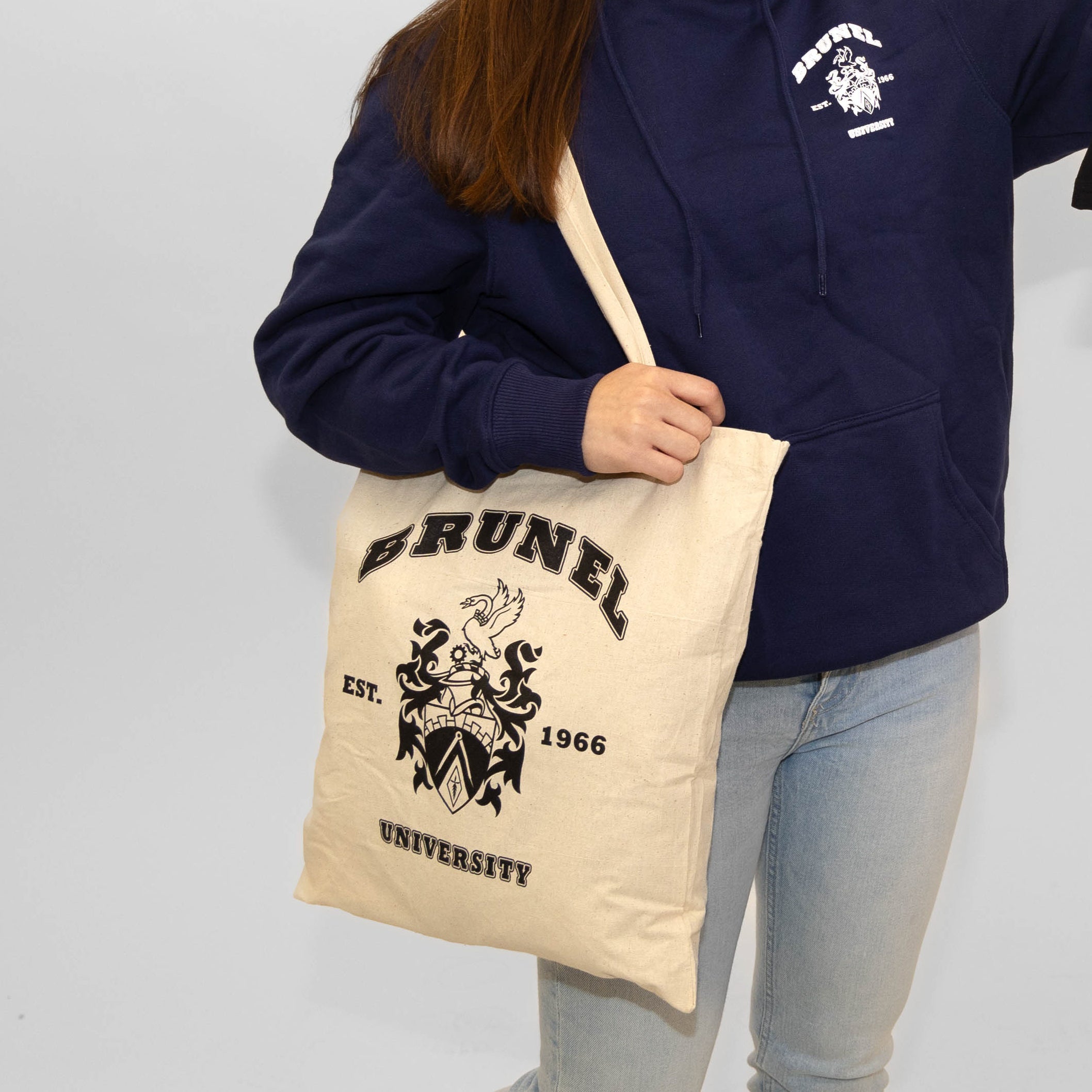 Bags – Brunel Merch Shop